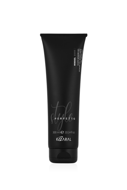 Style Creativity MINDGEL Shape Memory Gel | Teknik Salon